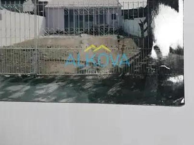 Terreno à venda, 250 m² por R$ 550.000,00 Putim São José dos Campos/SP