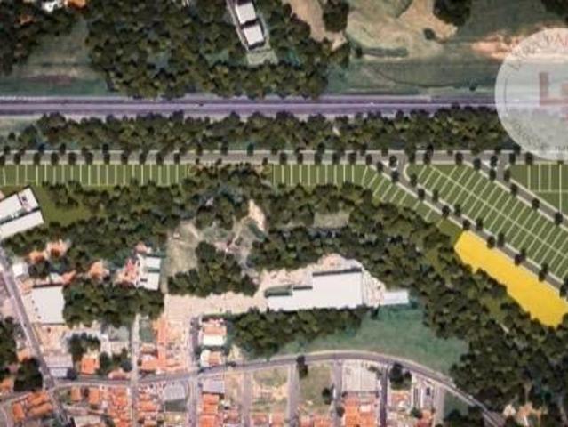 Terreno à venda, 250 m² por R$ 569.000,00 Capela Vinhedo/SP