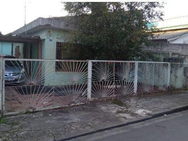 Terreno à venda, 250 m² por R$ 585.000 Jardim Santa Bárbara Guarulhos/SP