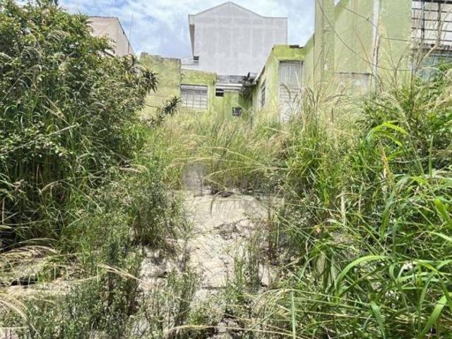 Terreno à venda, 250 m² por R$ 600.000,00 Penha São Paulo/SP