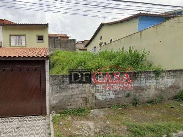 Terreno à venda, 250 m² por R$ 625.000,00 Jardim Nossa Senhora do Carmo São Paulo/SP