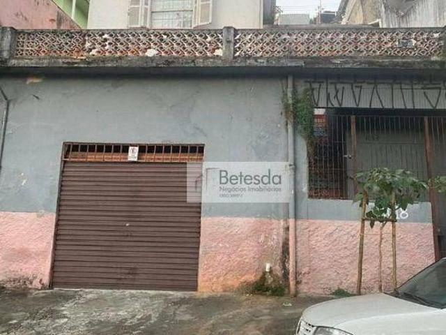Terreno à venda, 250 m² por R$ 645.000,00 Vila Indiana São Paulo/SP