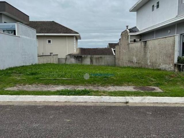 Terreno à venda, 250 m² por R$ 650.000,00 Urbanova São José dos Campos/SP