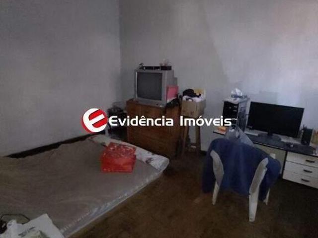 Terreno à venda, 250 m² por R$ 650.000,00 Vila Floresta Santo André/SP