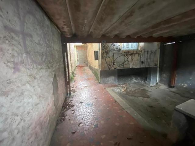 Terreno à venda, 250 m² por R$ 650.000,00 Casa Branca Santo André/SP
