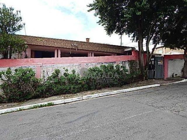 Terreno à venda, 250 m² por R$ 650.000,00 Ermelino Matarazzo São Paulo/SP