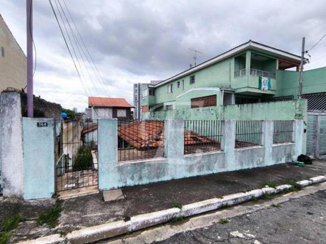 Terreno à venda, 250 m² por R$ 650.000,00 Itaberaba São Paulo/SP