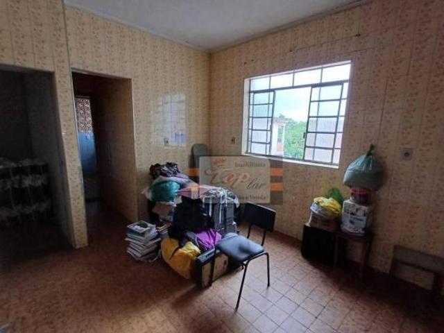 Terreno à venda, 250 m² por R$ 650.000,00 Jardim do Tiro São Paulo/SP