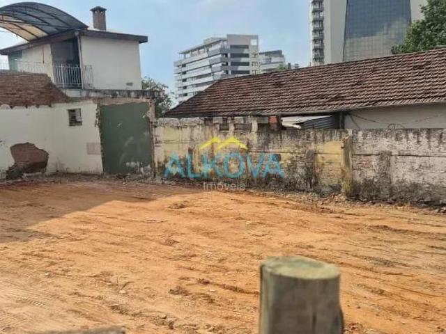 Terreno à venda, 250 m² por R$ 650.000 Vila Sanches São José dos Campos/SP