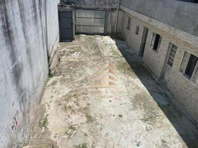 Terreno à venda, 250 m² por R$ 685.000,00 Jardim Paraventi Guarulhos/SP