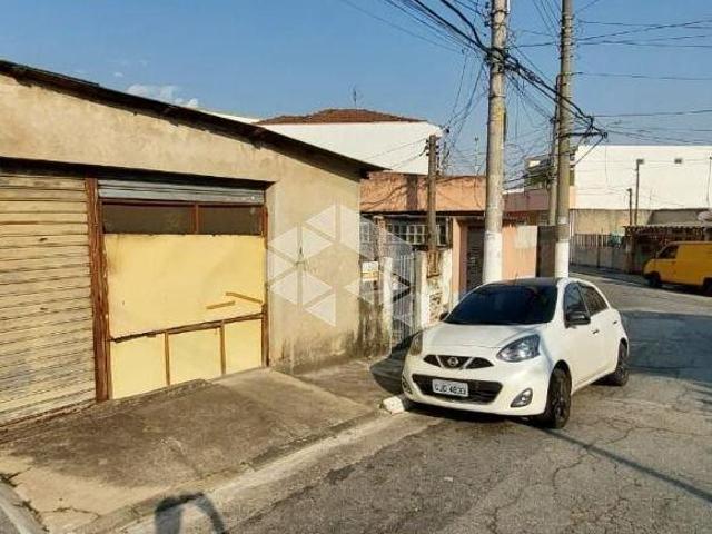 Terreno à venda, 250 m² por R$ 699.000,00 Casa Verde São Paulo/SP
