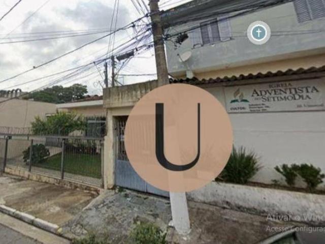 Terreno à venda, 250 m² por R$ 699.900,00 Jardim Umarizal São Paulo/SP