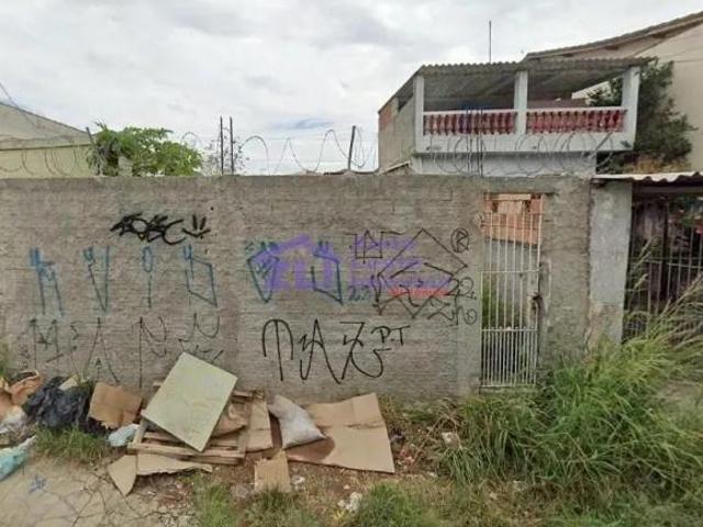 Terreno à venda, 250 m² por R$ 690.000,00 Chácara Belenzinho São Paulo/SP