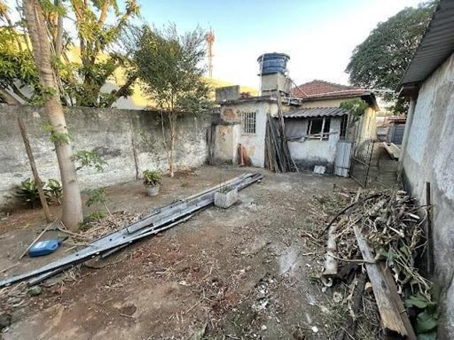 Terreno à venda, 250 m² por R$ 700.000,00 Vila Augusta Guarulhos/SP