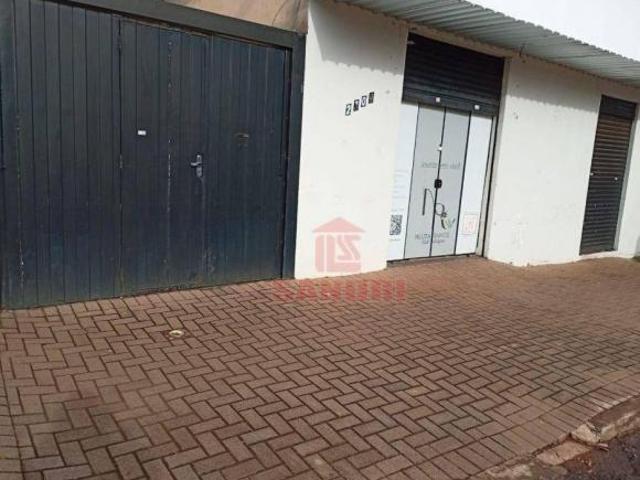 Terreno à venda, 250 m² por R$ 700.000,00 Jardim Verão Sarandi/PR