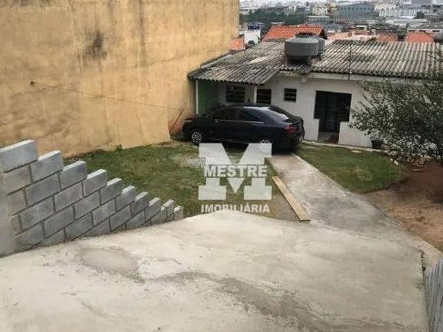 Terreno à venda, 250 m² por R$ 730.000,00 Parque Uirapuru Guarulhos/SP