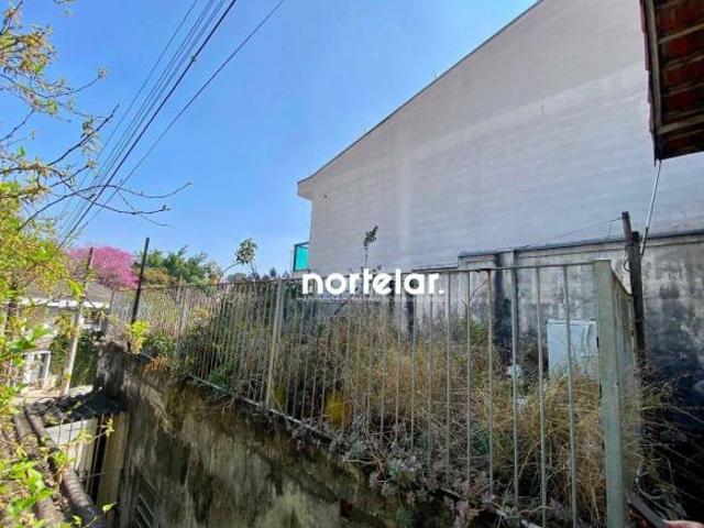 Terreno à venda, 250 m² por R$ 741.900,00 Parque São Domingos São Paulo/SP
