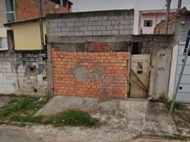 Terreno à venda, 250 m² por R$ 750.000,00 Jardim Itapemirim São Paulo/SP