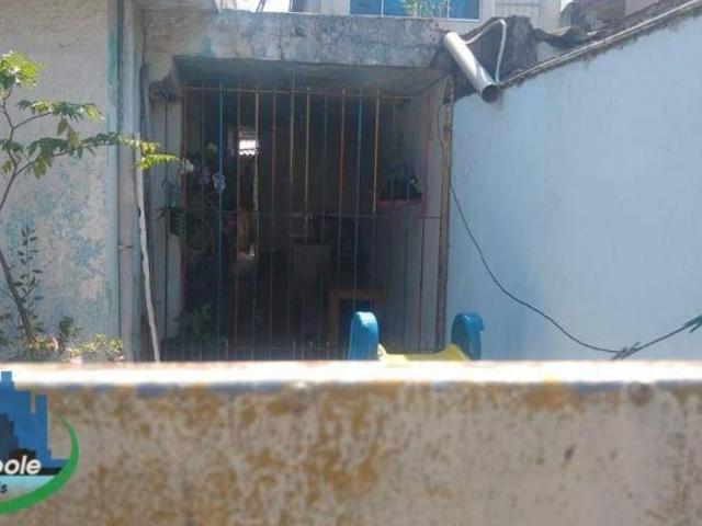 Terreno à venda, 250 m² por R$ 750.000,00 Jardim Santo Eduardo Guarulhos/SP