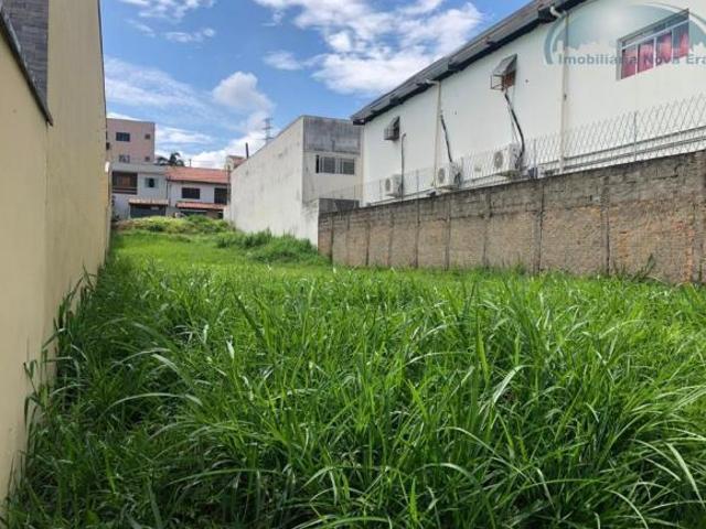 Terreno à venda, 250 m² por R$ 750.000,00 Jardim Trevisan Vinhedo/SP