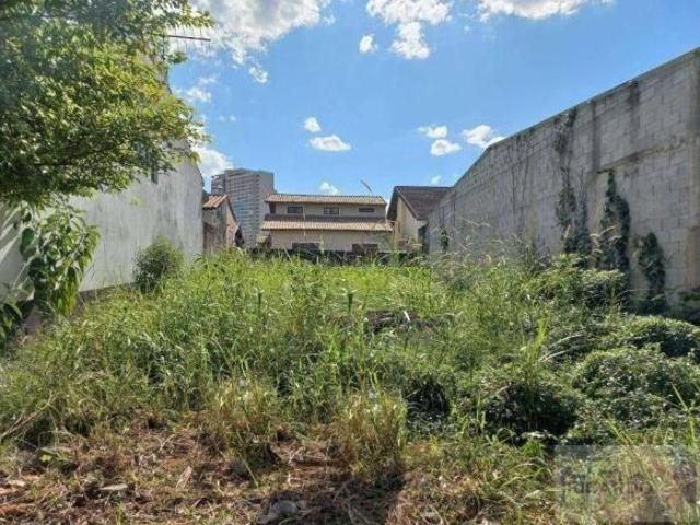 Terreno à venda, 250 m² por R$ 750.000 Parque Renato Maia Guarulhos/SP