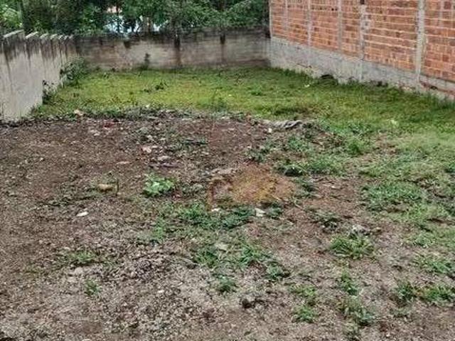 Terreno à venda, 250 m² por R$ 75.000 Campinas Pindamonhangaba/SP