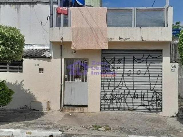 Terreno à venda, 250 m² por R$ 780.000,00 Vila Formosa São Paulo/SP