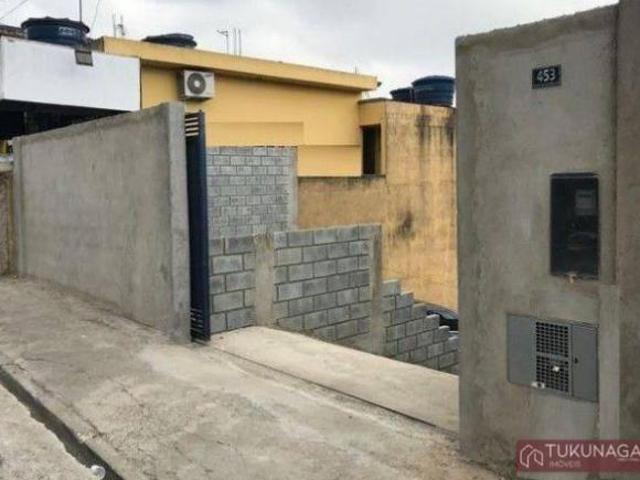 Terreno à venda, 250 m² por R$ 798.000,00 Parque Uirapuru Guarulhos/SP