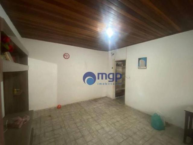 Terreno à venda, 250 m² por R$ 800.000,00 Vila Ede São Paulo/SP
