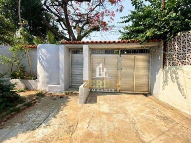 Terreno à venda, 250 m² por R$ 800.000,00 Cerâmica São Caetano do Sul/SP