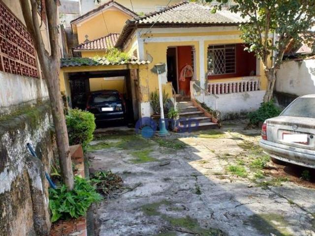 Terreno à venda, 250 m² por R$ 800.000,00 Santa Teresinha São Paulo/SP