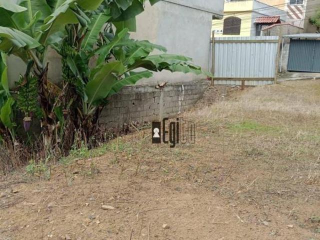 Terreno à venda, 250 m² por R$ 86.000,00 Vila Ideal Juiz de Fora/MG