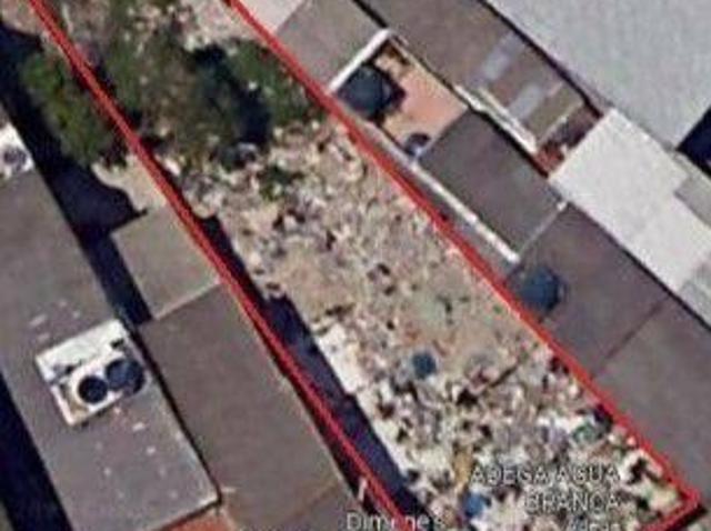 Terreno à venda, 250 m² por R$ 899.000,00 Barueri Barueri/SP