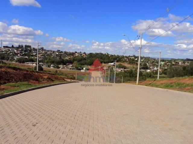 Terreno à venda, 250 m² por R$ 89.700,00 Arroio da Manteiga São Leopoldo/RS