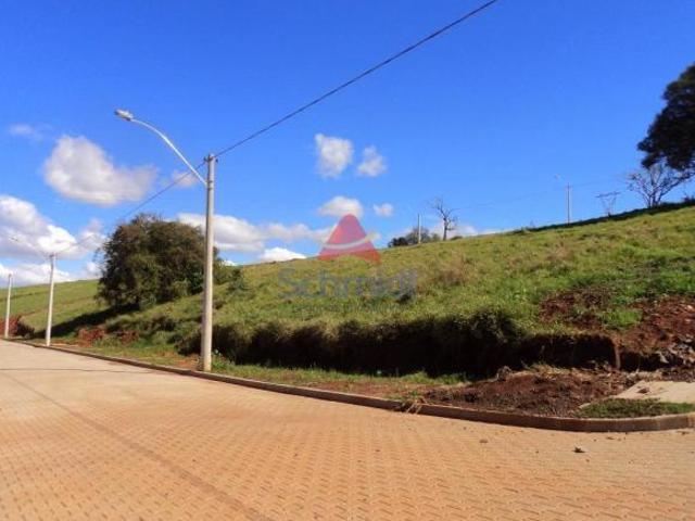 Terreno à venda, 250 m² por R$ 92.400,00 Arroio da Manteiga São Leopoldo/RS