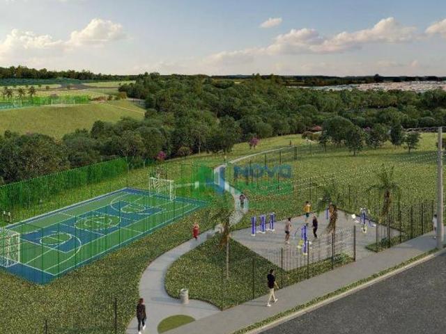 Terreno à venda, 250 m² por R$ 96.956,56 Loteamento Ipanema Piracicaba/SP