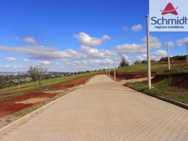 Terreno à venda, 250 m² por R$ 97.398,00 Arroio da Manteiga São Leopoldo/RS