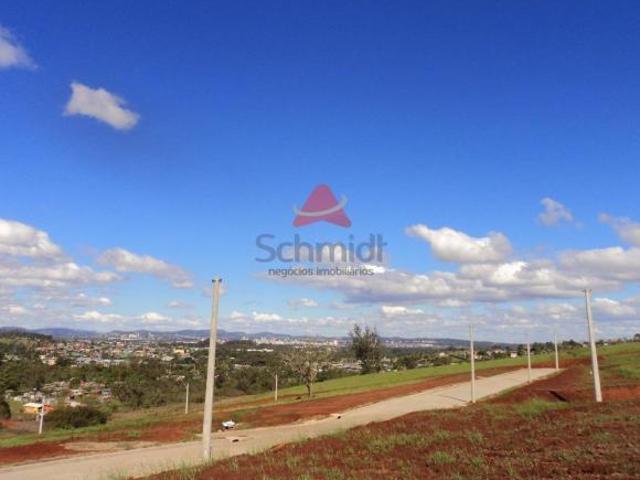 Terreno à venda, 250 m² por R$ 97.398,00 Arroio da Manteiga São Leopoldo/RS