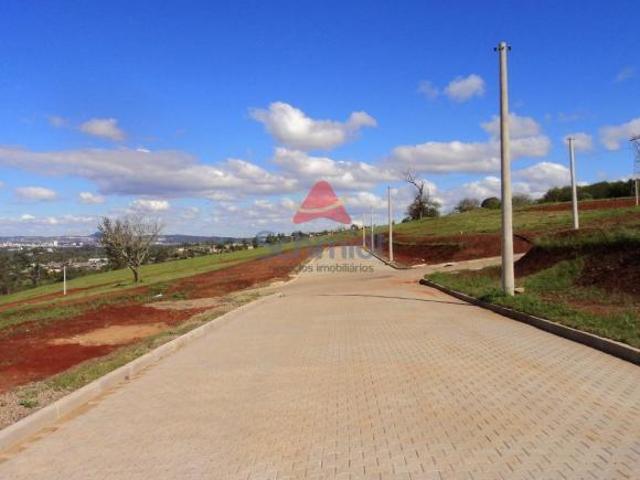 Terreno à venda, 250 m² por R$ 97.398,00 Arroio da Manteiga São Leopoldo/RS