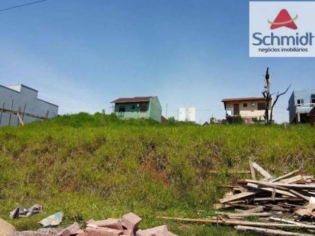 Terreno à venda, 250 m² por R$ 97.398,00 Arroio da Manteiga São Leopoldo/RS