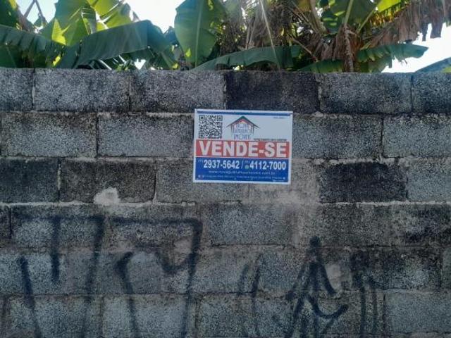 Terreno à venda, 250 m² por RS 215.000,00 Jardim Ponte Alta I Guarulhos SP