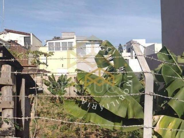 Terreno à venda, 250 m² Parque Jambeiro Campinas/SP