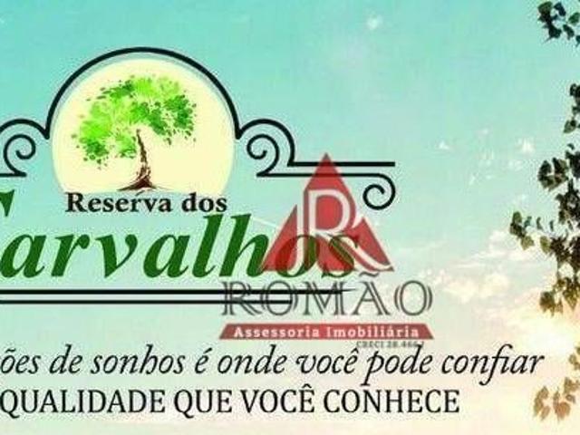 Terreno à venda, 250 m² R$ 120.000 Pilar do Sul/SP