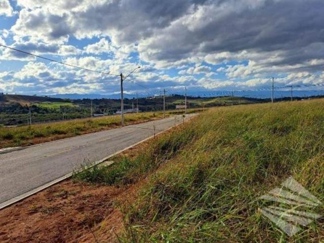 Terreno à venda, 250 m² Reserva Alto da Mata Taubaté/SP