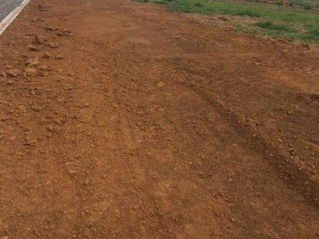 Terreno à venda, 250 m² Reserva Alto da Mata Taubaté/SP