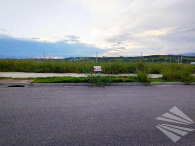 Terreno à venda, 250 m² Reserva Alto da Mata Taubaté/SP