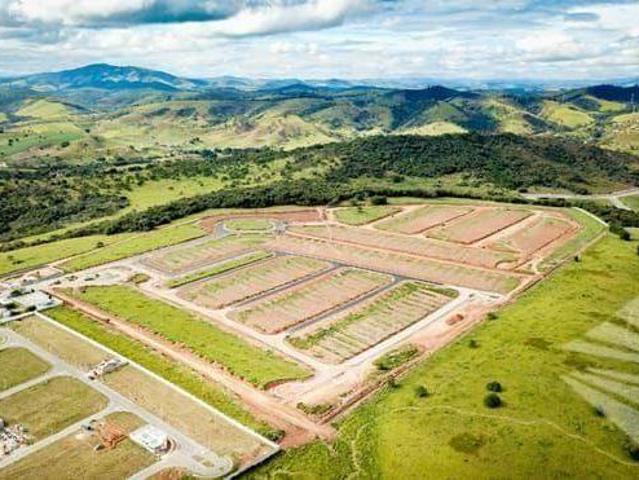 Terreno à venda, 250 m² Reserva Alto da Mata Taubaté/SP