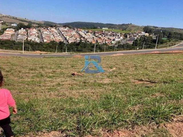 Terreno à venda, 250 m² Reserva Bellano Itatiba/SP