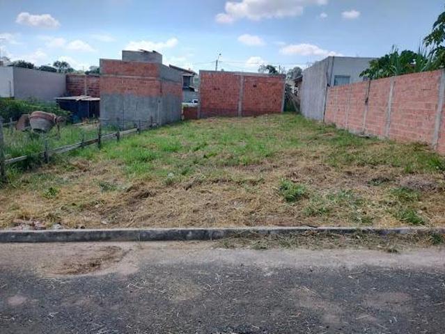 Terreno à venda, 250 m² Residencial Águas do Jaguari Jaguariúna/SP