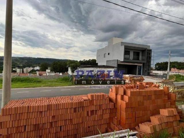 Terreno à venda, 250 m² Residencial Bosque da Mata Valinhos/SP